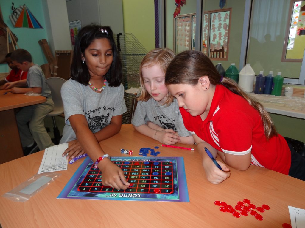 Pentathlon Institute Contig 60 – Complete Game